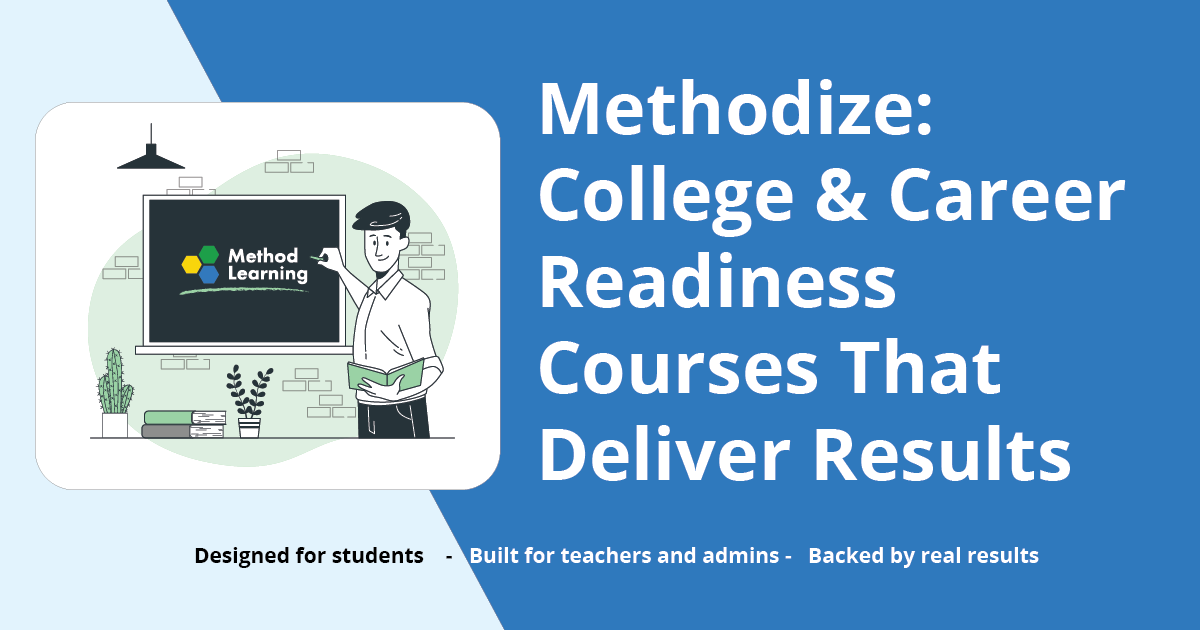 For Schools & Districts